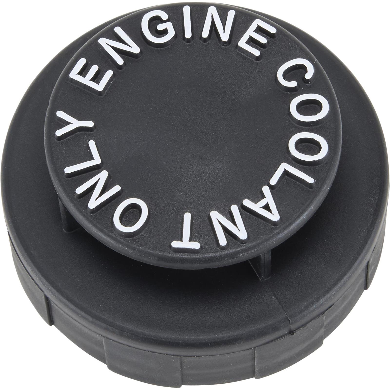OER 15630112 Radiator Overflow Cap for 1978-92 Camaro/1976-79 Nova