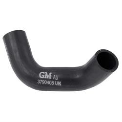 OER 3790408 1964-67 Nova Small Block Lower Radiator Hose