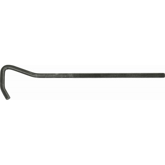 OER 364993 Spare Tire Hold Down Rod, Camaro/Nova/Chevelle