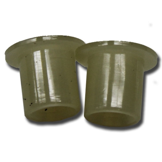 OER 3798256 Throttle Linkage Firewall Support Bushings, Pair