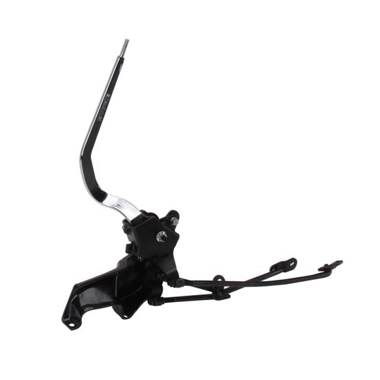 OER 3934286 Muncie Shifter, 4 Speed, 1967-68 Camaro