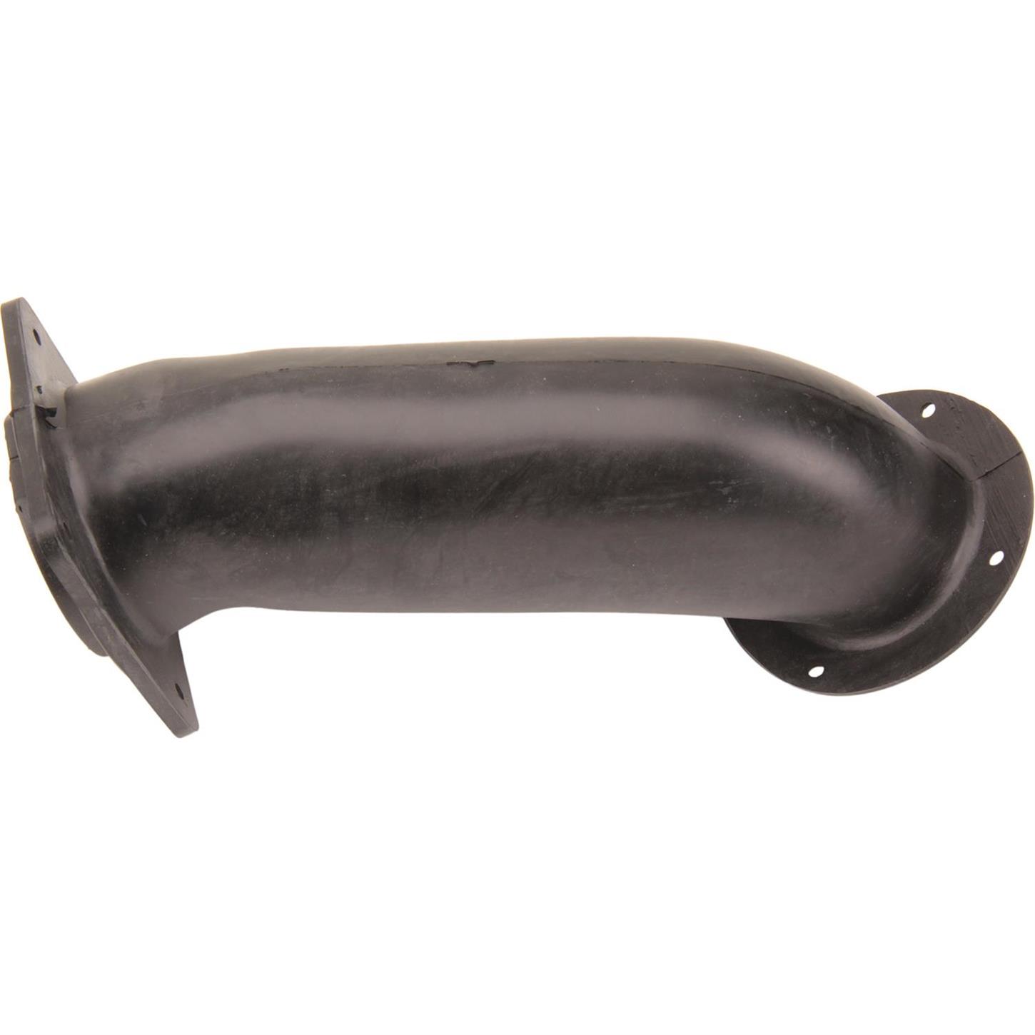 OER 7707772 Fuel Tank Neck Sleeve, 1967-68 Camaro