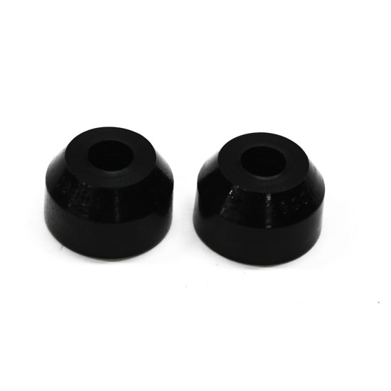 OER 913101G Tie Rod End Boots, Pair