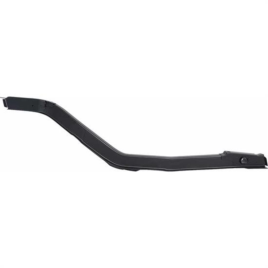 OER 13990 1968-69 Camaro Full Frame Rail w/EDP Coating, LH