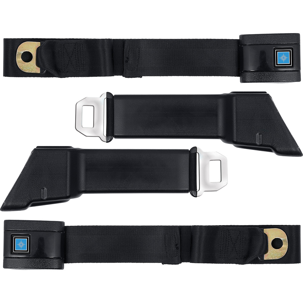 OER 154677 SEAT BELT