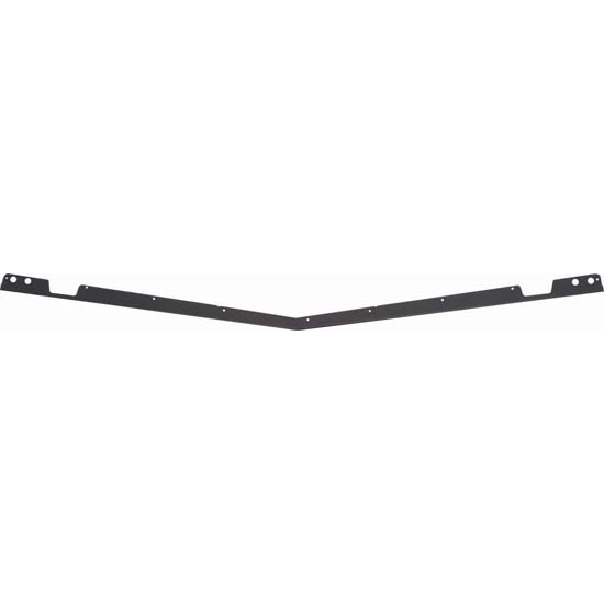 OER 3949707 Standard Grille Stiffener for 1969 Camaro