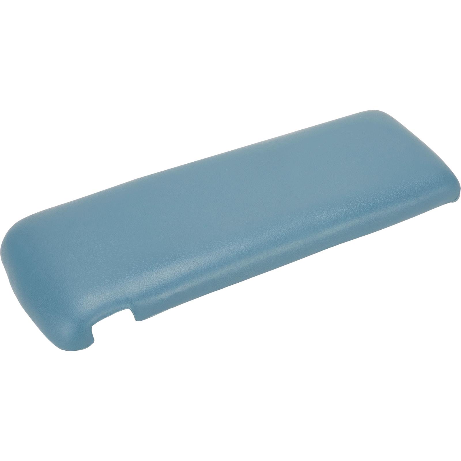 OER 10019556 Console Lid, 1973-81 Camaro