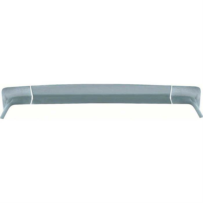 OER *R354 1970-78 Firebird 3 Pce Rear Spoiler Kit