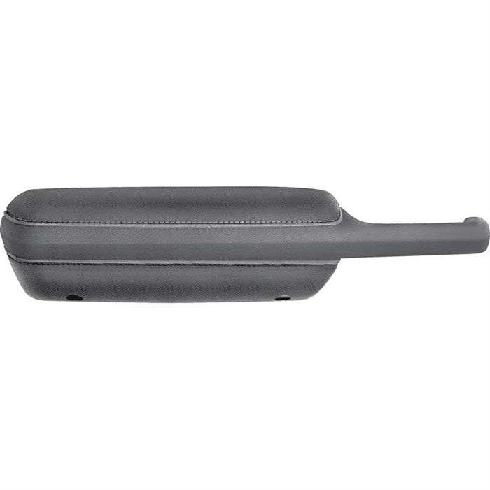 OER 1670165 1975-79 Nova Arm Rest Assembly, Black, LH