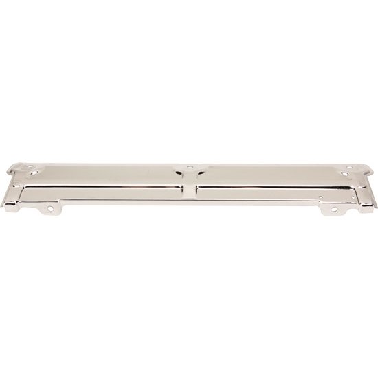 Southwest Reproductions Chrome Radiator Support Top, 70-81 Camaro