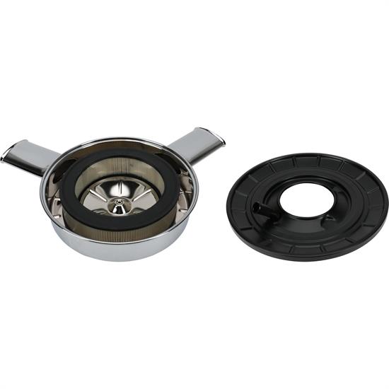 Air Cleaner Assembly, 1966-67 Chevelle/El Camino