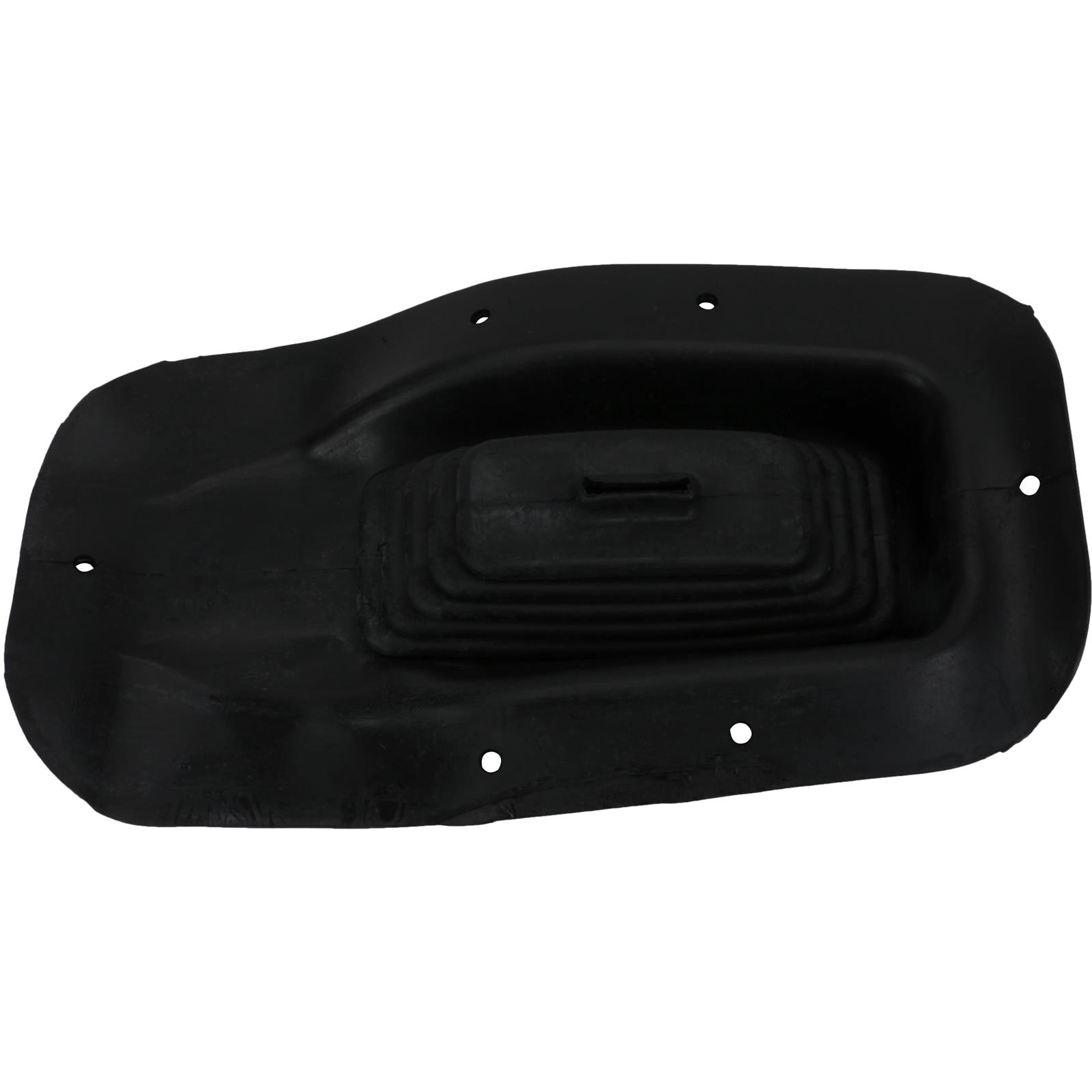 Shift Boot, Manual With Console, 1968-72 Chevelle