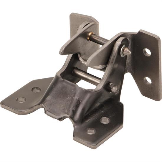 1969 Camaro/Firebird, 1968-1979 Nova LH Upper Door Hinge
