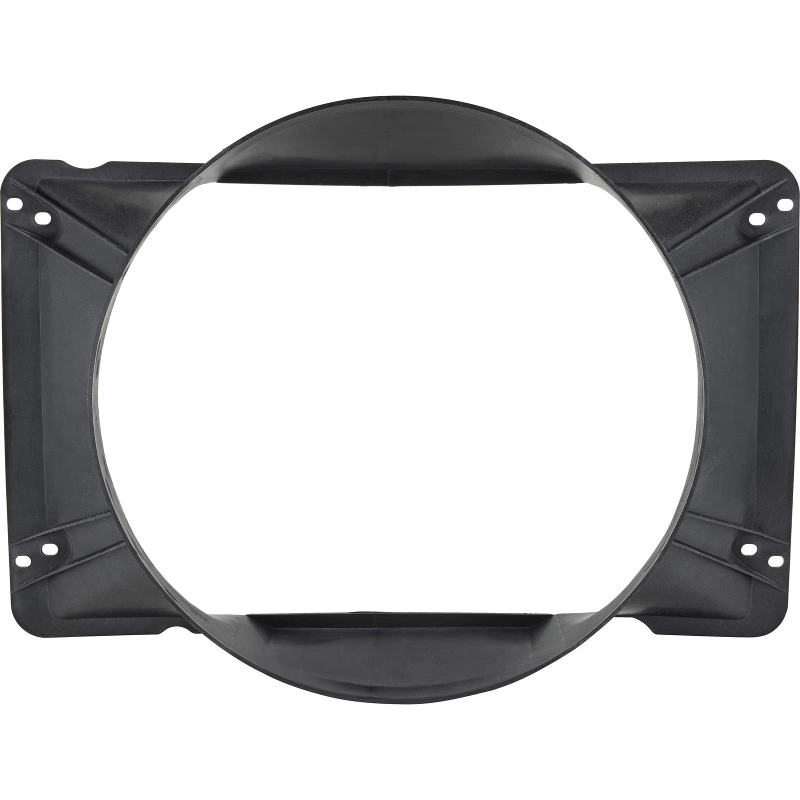 Fan Shroud, 1966-67 Chevelle/El Camino, Small Block