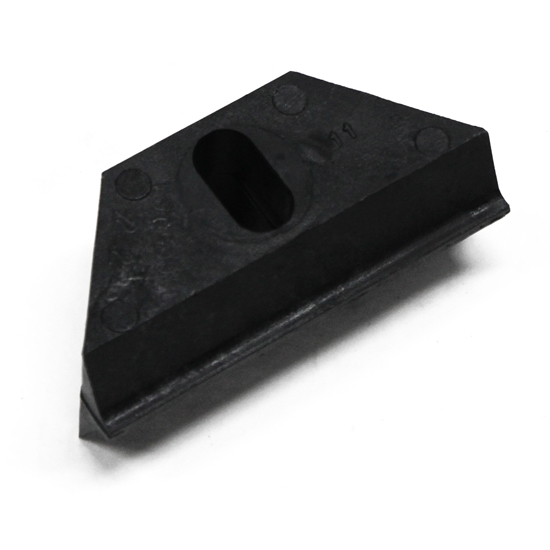 GM 14005061 Battery Tray Hold-Down, 82-98 Camaro/81-97 GM Pickup