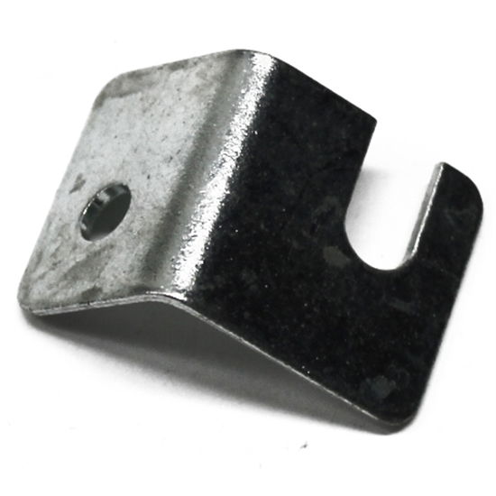 69 Oil Pressure Line Bracket