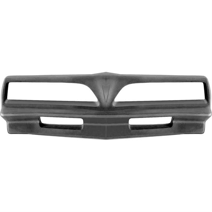 OER F15248 1977-78 Trans AM Front Bumper Cover
