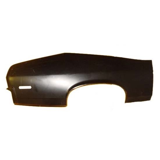 Sherman 780-51AR 70-72 Nova Right Side Quarter Panel