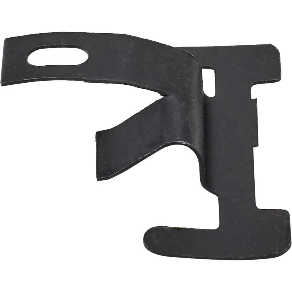 68-72 Nova Lower Windshield Molding Clip Kit