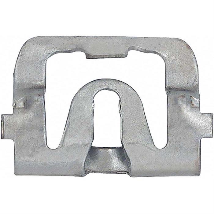 OER 11067 Window Molding Clip Front/Rear