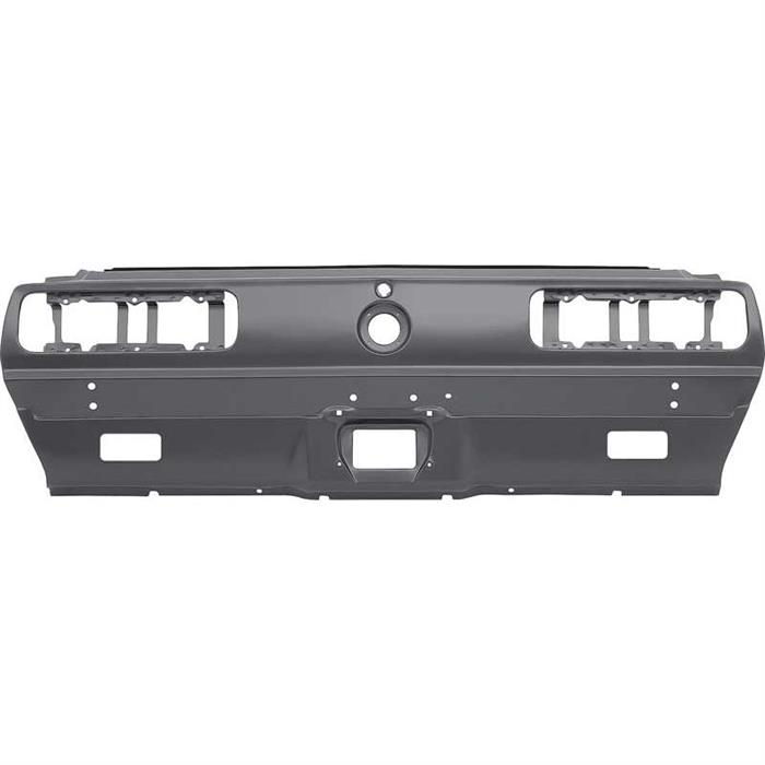 OER 152790 1967-68 Camaro Rally Sport Rear Body Panel
