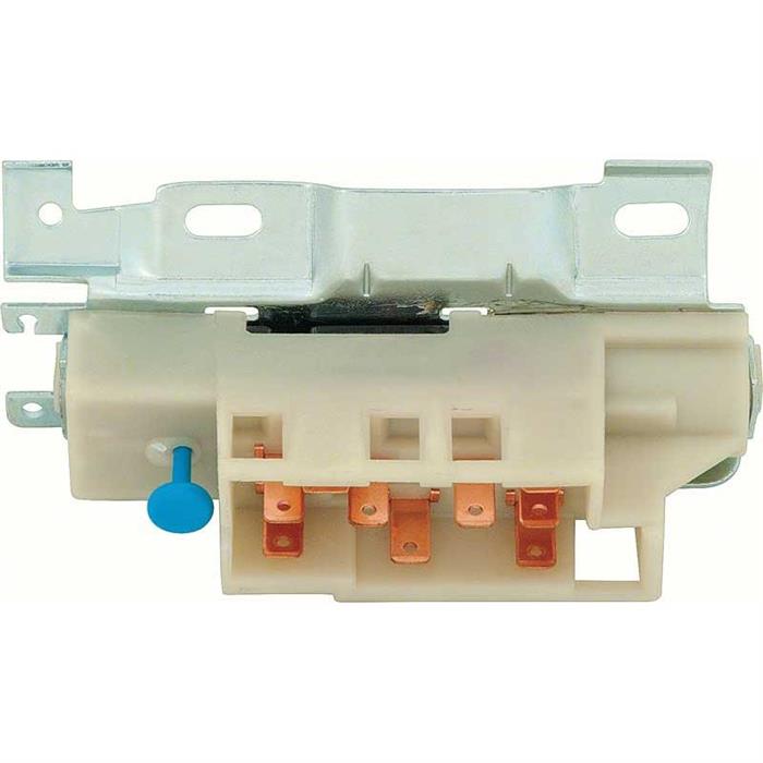 OER 90096 69-02 AMC/GM Ignition Switch, For Models w/Tilt Wheel
