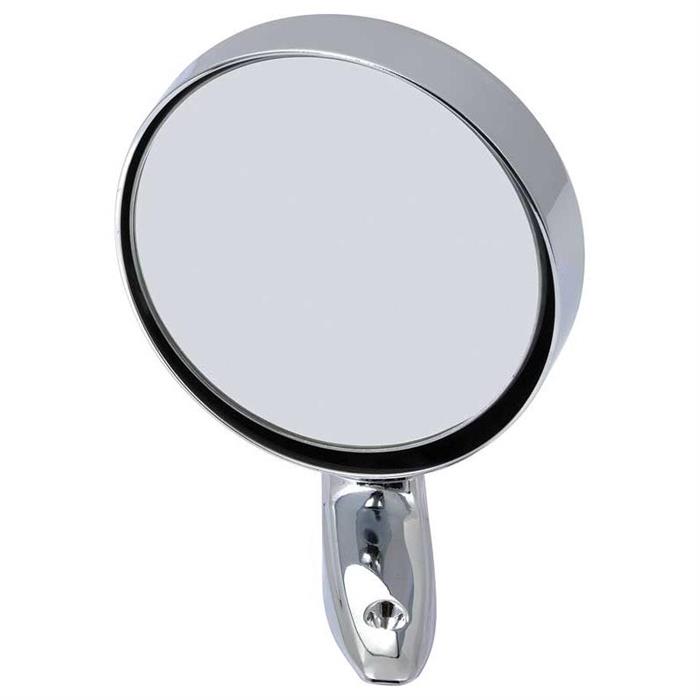 OER 2802869 66-74 Mopar A Body Outer Door Mirror, Round Type, RH