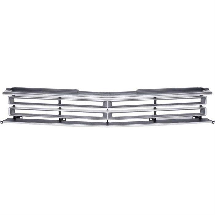 OER 2947007 1969 Plymouth Road Runner Grill