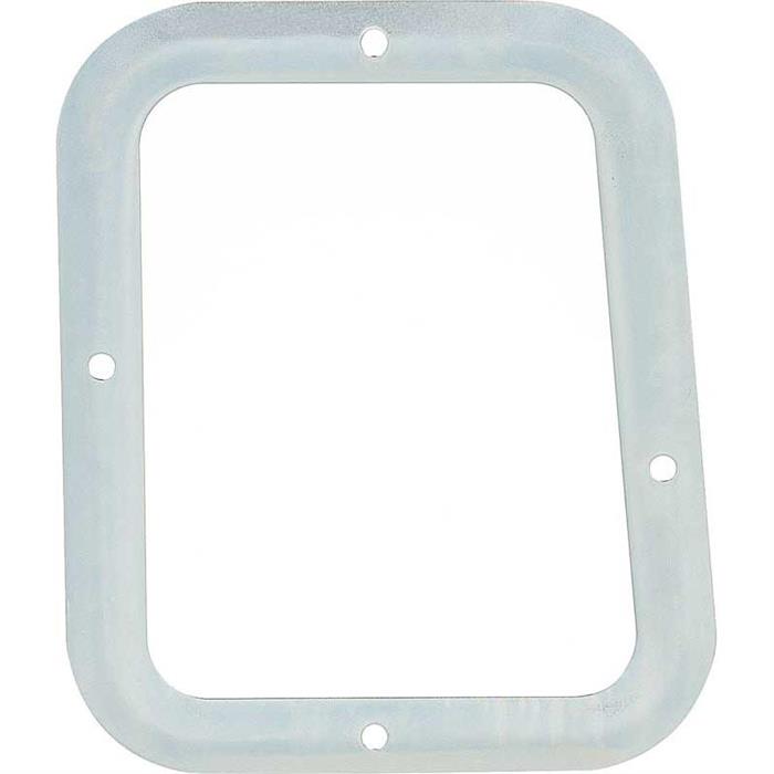 OER 3893877 67-69 Camaro Shift Boot Retainer Plate