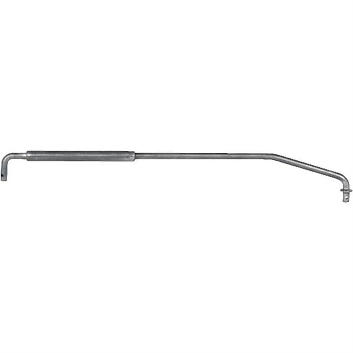 OER 3923549 1967-72 396 Carb to Accelerator Lever Rod