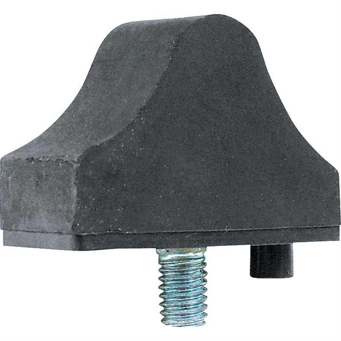 OER 3928362 1968-72 Lower Control Arm Bumper, Each