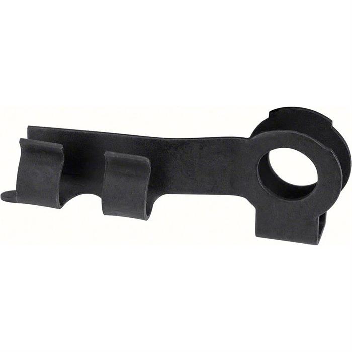 OER 3962782 Spring Steel Rod Clip, RH