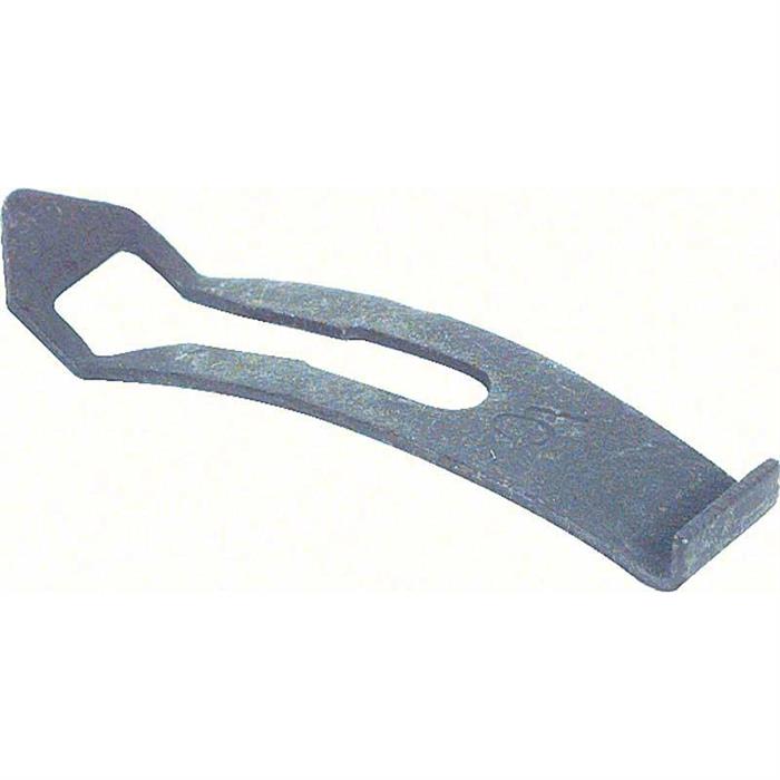 OER 4510031 1970-81 Rocker Molding Retainer Clip