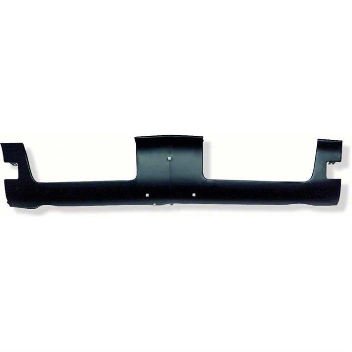 OER 9792108 1968 Firebird Front Valance Panel