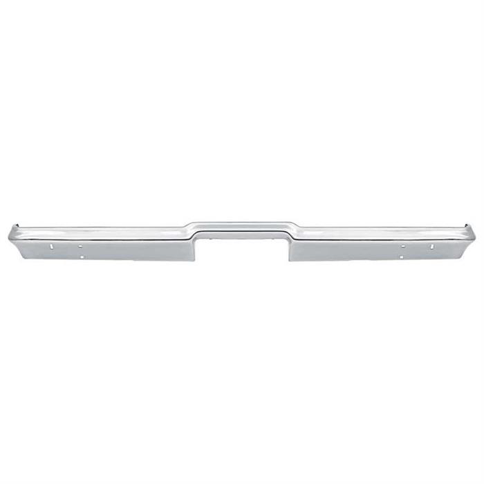 OER 9795392 1969 Firebird Rear Bumper
