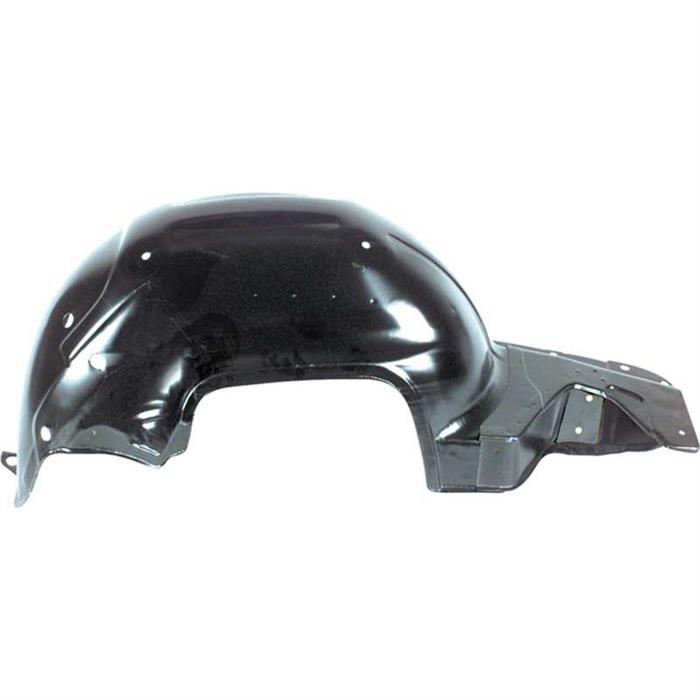 OER 1967-68 Camaro Front Standard Inner Fender Skirts Kit
