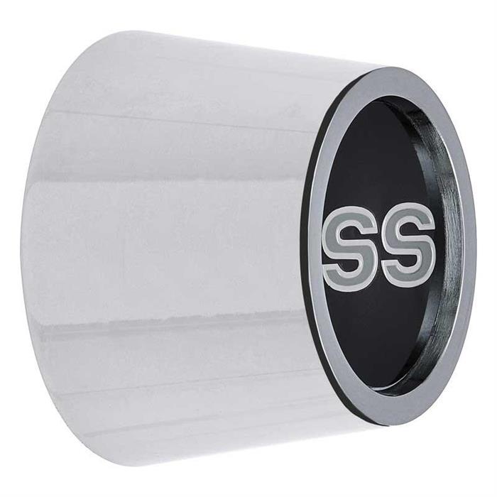 OER A26097 1969-70 SS Wheel Center Cap without Retainer