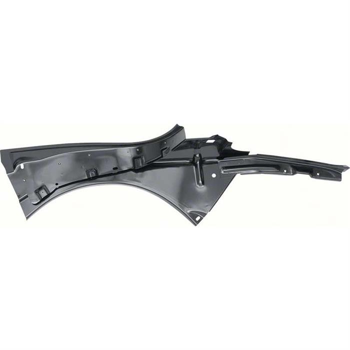 OER C1000R 69 Camaro Convertible Quarter Panel Brace, RH