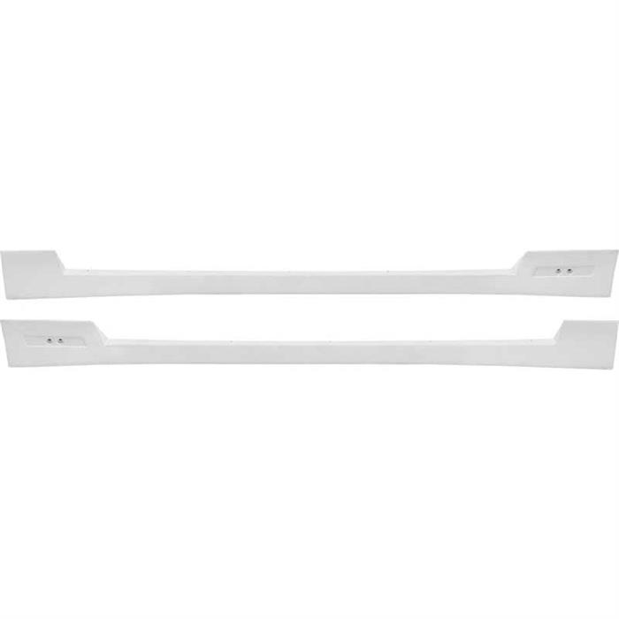OER C15298 1985-90 Z28 Rocker Panel Extensions