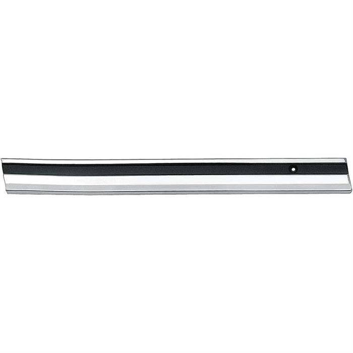 OER C2423 1973-80 Chevy/GMC Truck Front Fender Lower Molding, LH