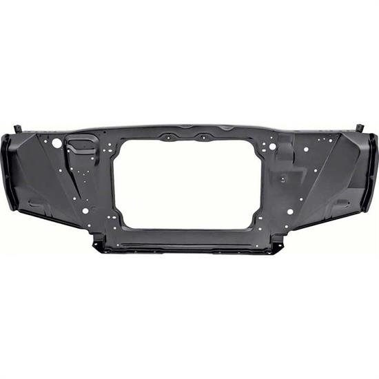 OER C2482 1966-67 Nova Radiator Support