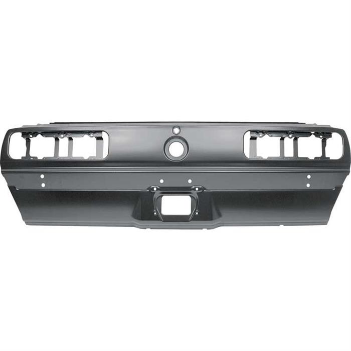 OER C82354 1967-68 Camaro Standard Rear Body Panel