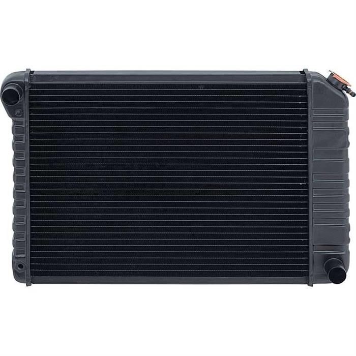 OER CRD1013S 1972-74 Nova V8 SB , Radiator
