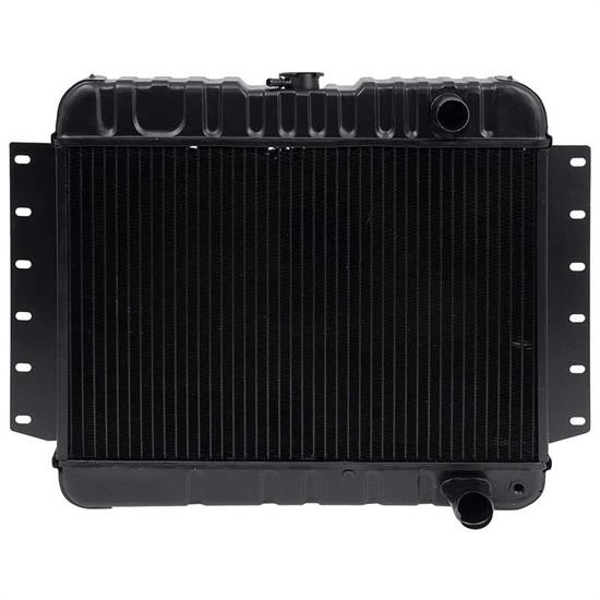 OER CRD1093S 1961-63 Impala/Full-Size V8-283, Radiator