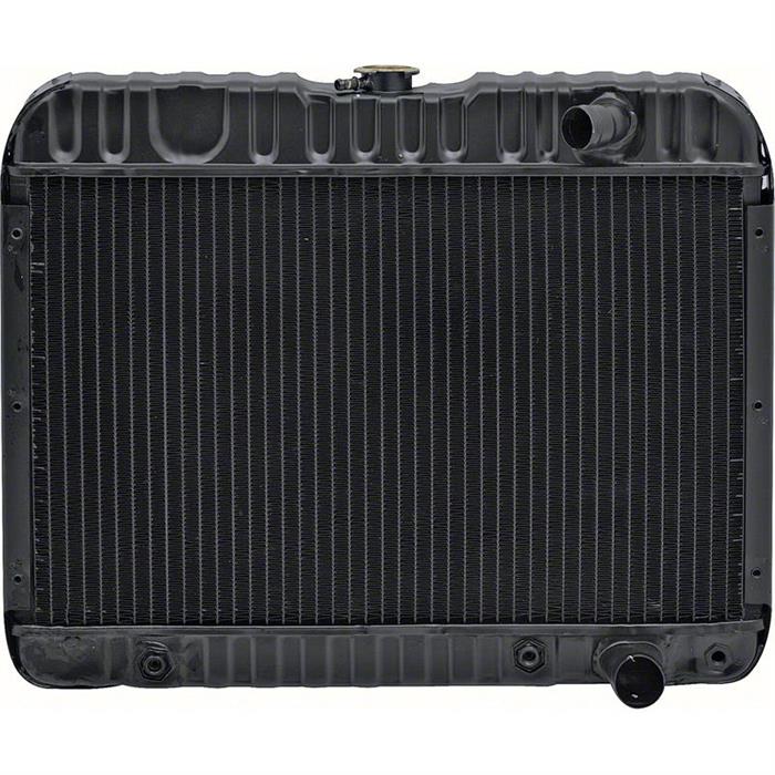 OER CRD1173A 1964-65 Impala/Full-Size 6-230, Radiator