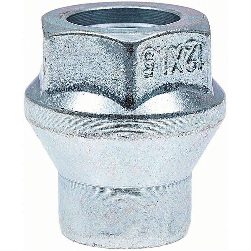 OER K151789 7/16-20 R15 Lug Nut w/1/4In Shank