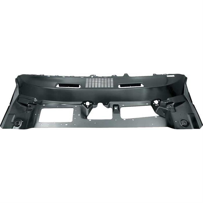 OER K842 1970-81 Camaro Upper Dash/Cowl Panel