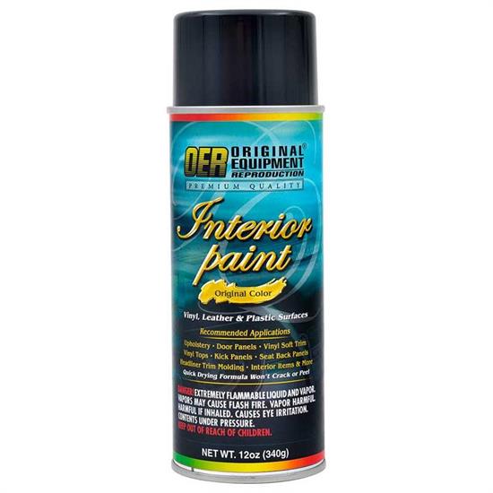 OER PP332 1968-72 Mopar 332 Light Metallic Blue Paint