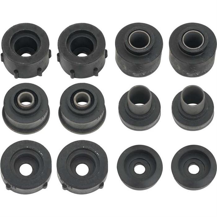 OER *R893 1977-79 X-Body Frame Mount Bushing Kit