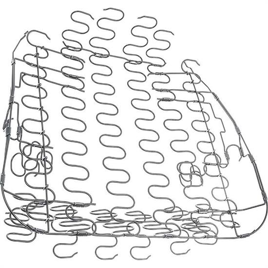 OER SS4010 65 Nova Bucket Seat Bottom Support Spring